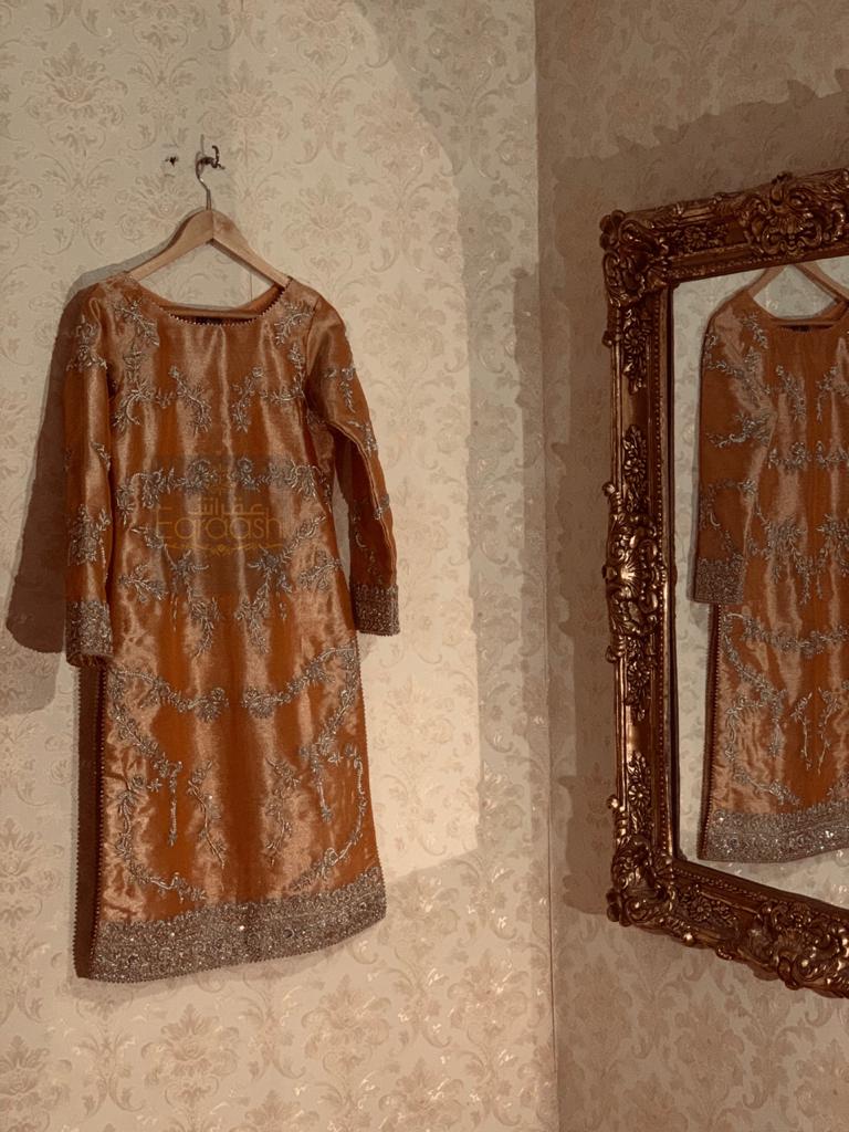 Meher bano - Where Tradition Meets Elegance,